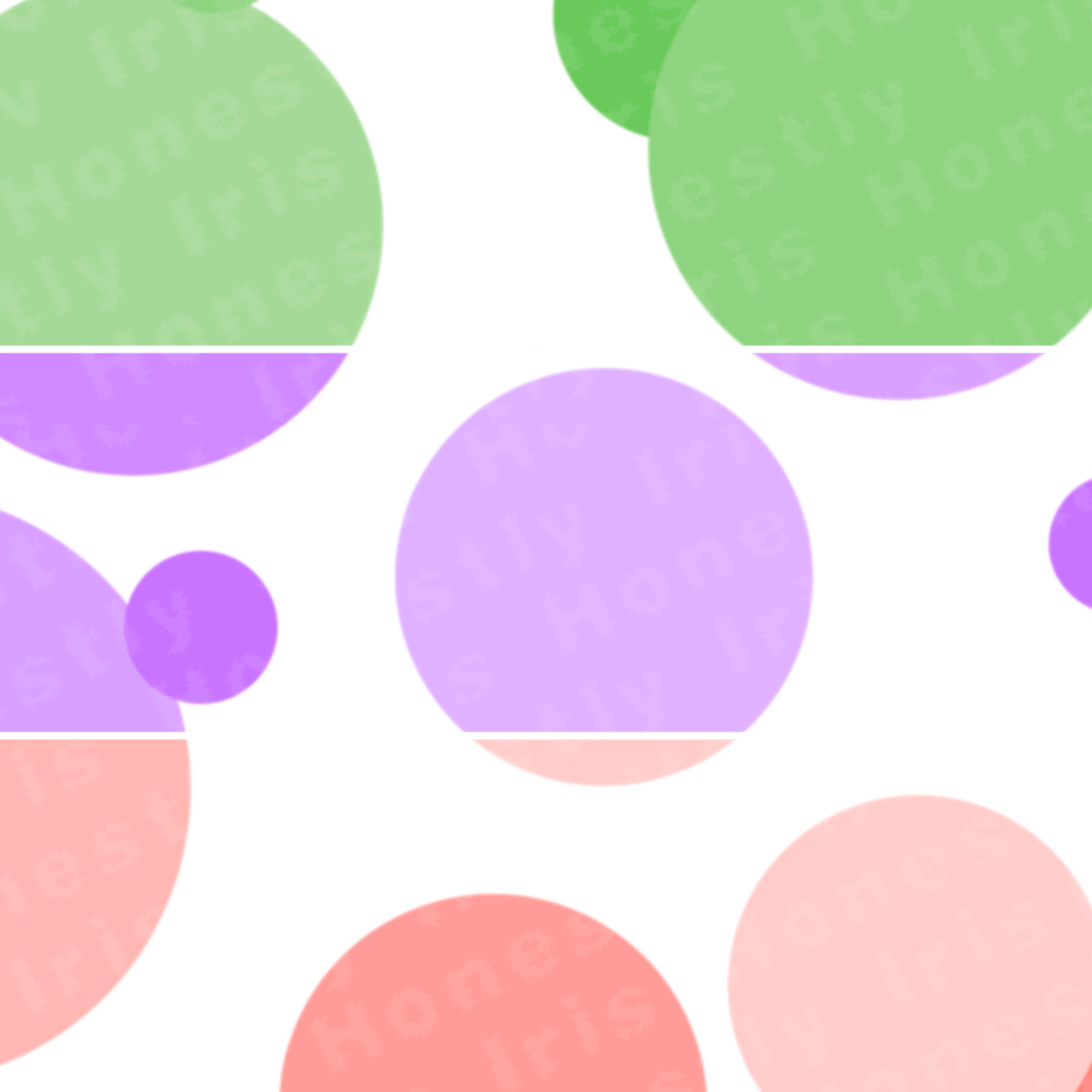 freebies & digital – Honestly Iris